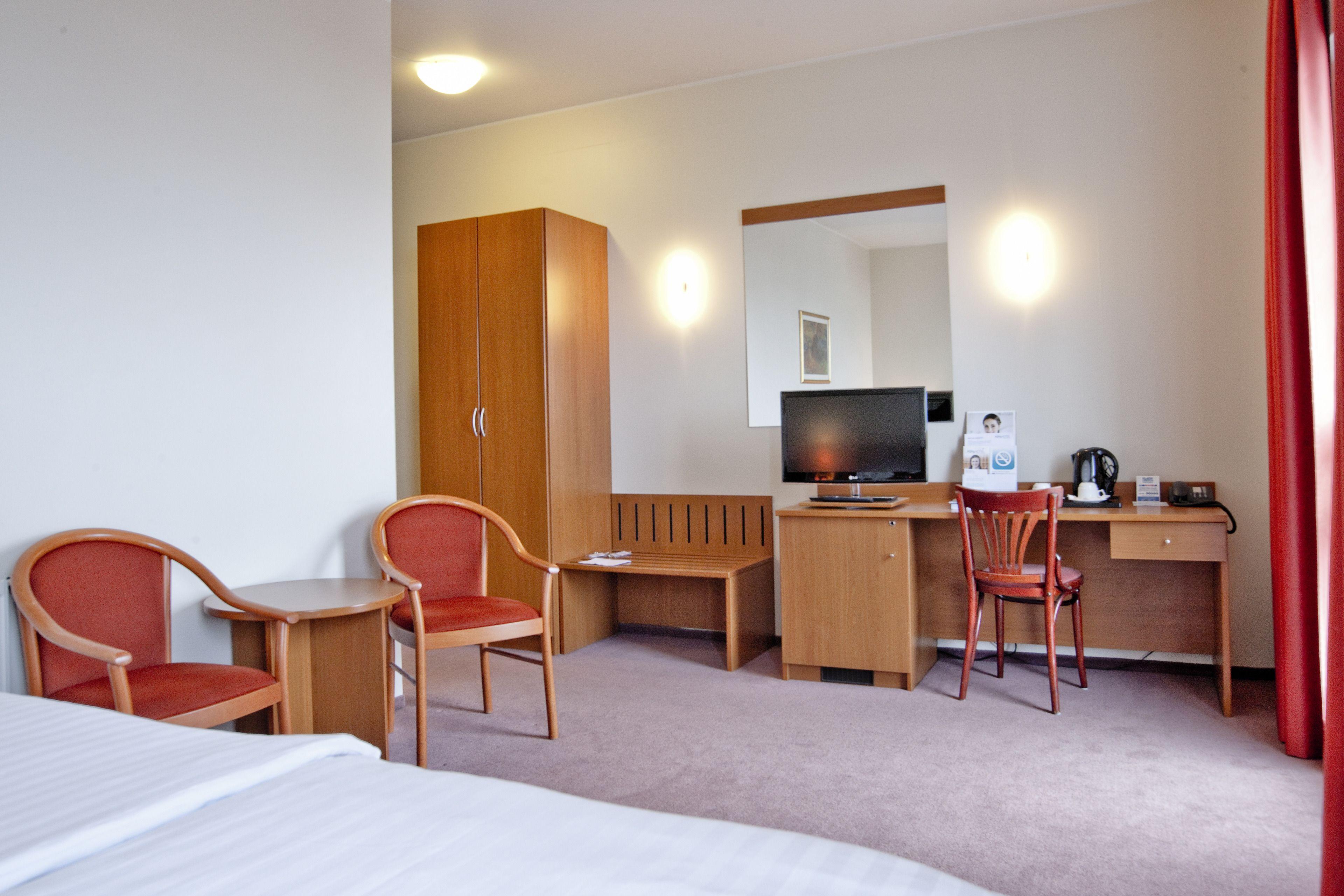 FOSSHOTEL BARON REYKJAVIK